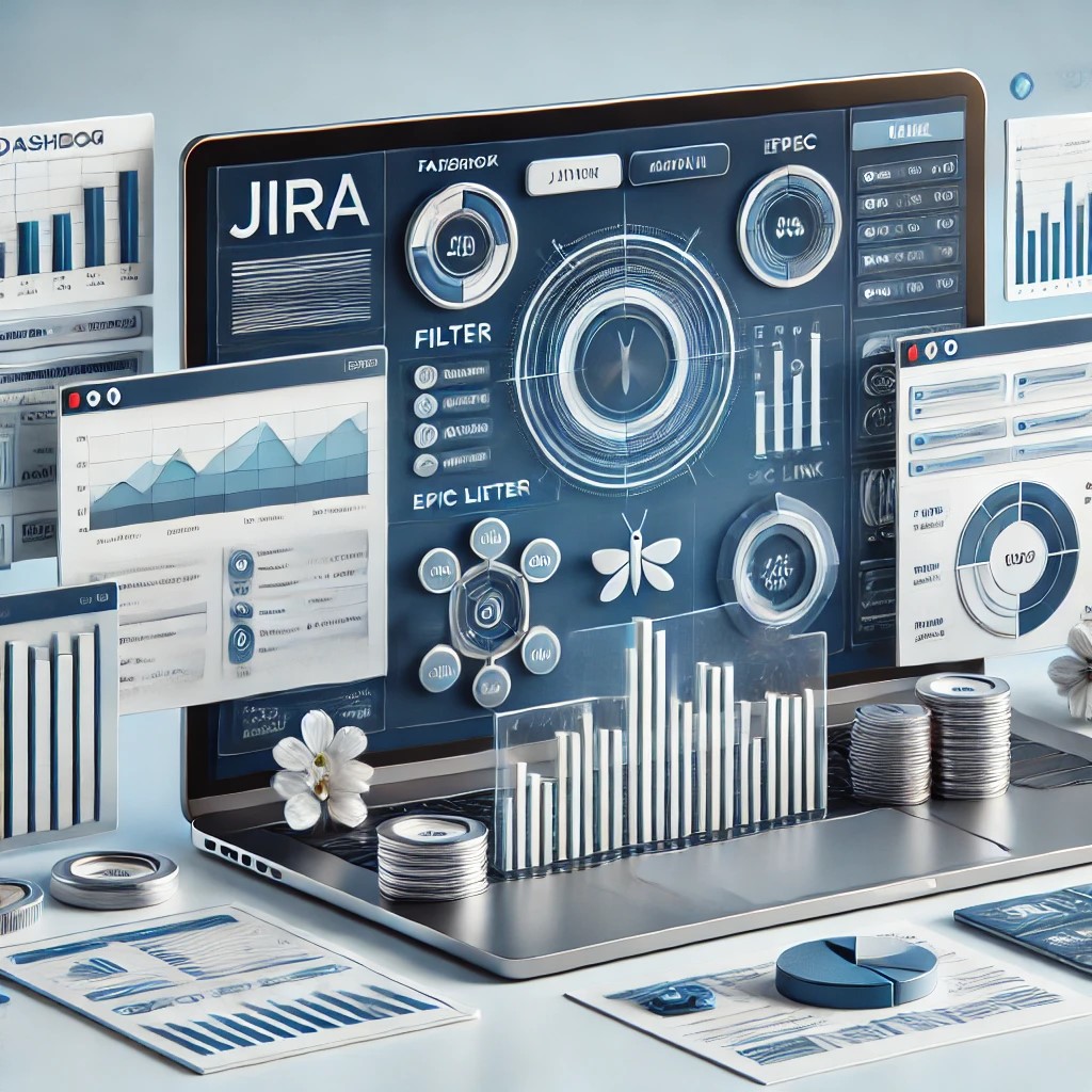 How To Use Jql To Identify All Issues In An Epic In Jira Sparxsys